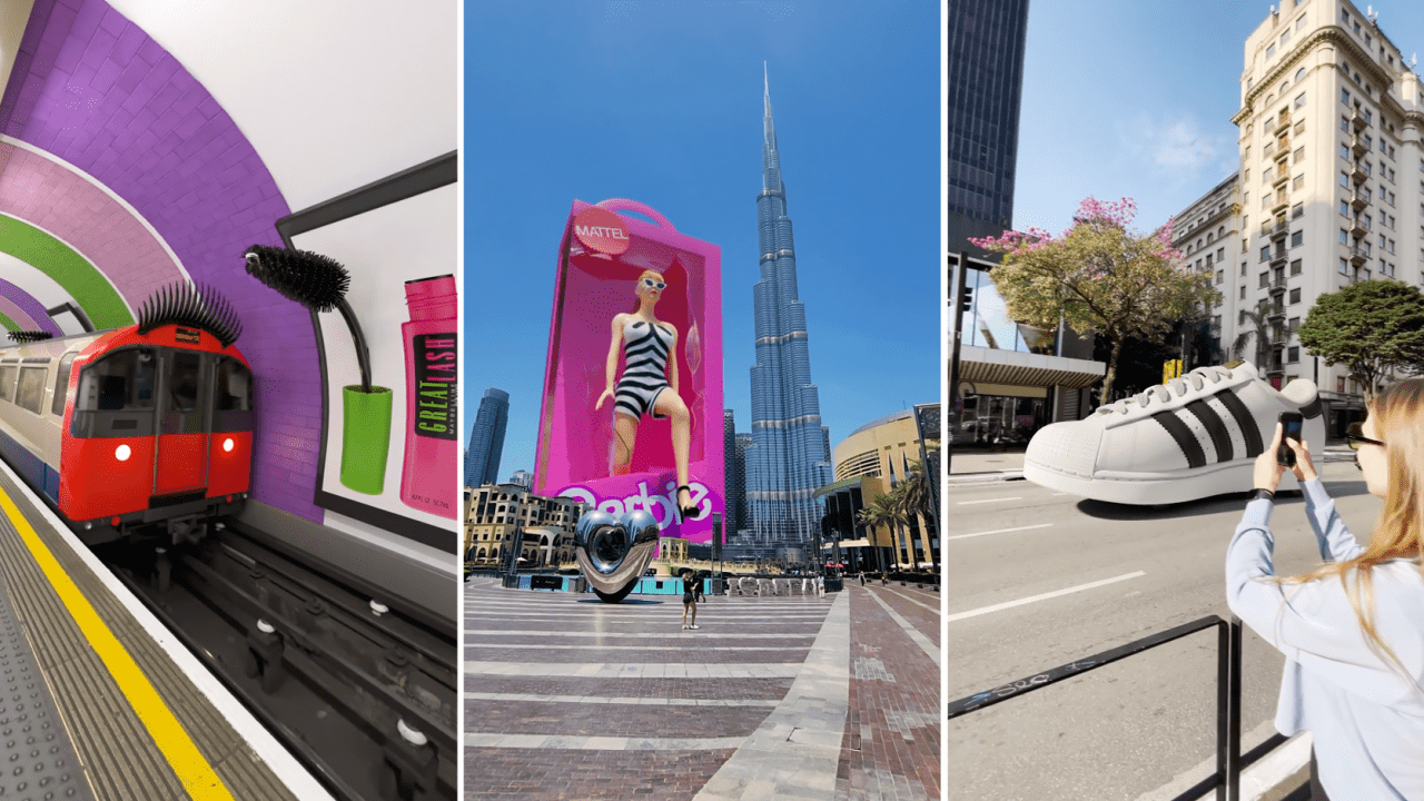 A era FOOH: como os efeitos digitais estão transformando a publicidade ...